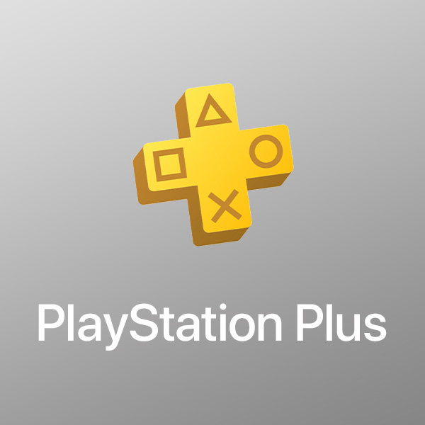 خرید اکانت پلی استیشن پلاس قانونی Playstation Plus